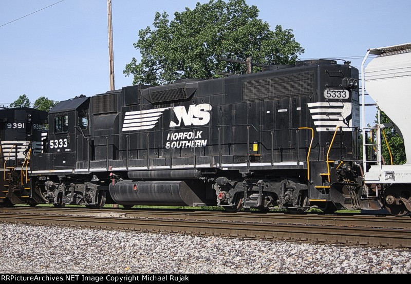 NS 5333